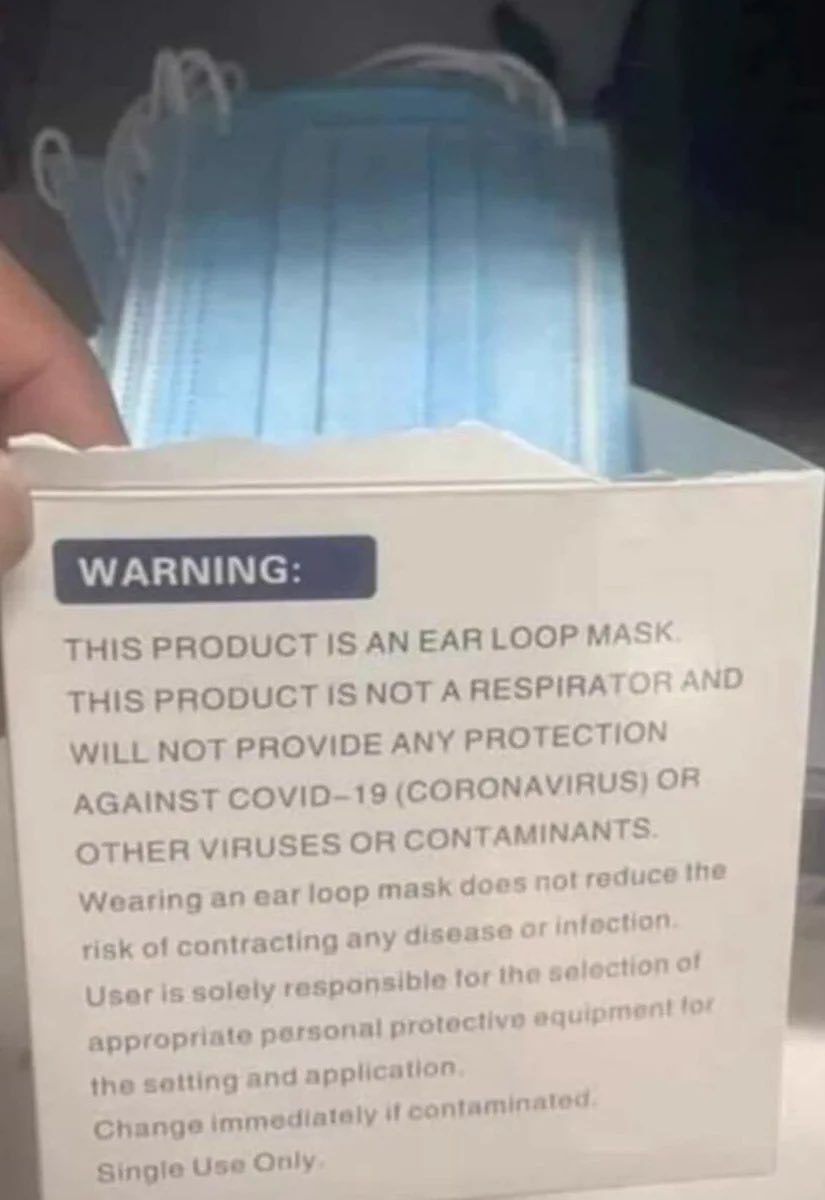 Evidence of Facemasks Functioning as Talismans to Relieve Fear and ...