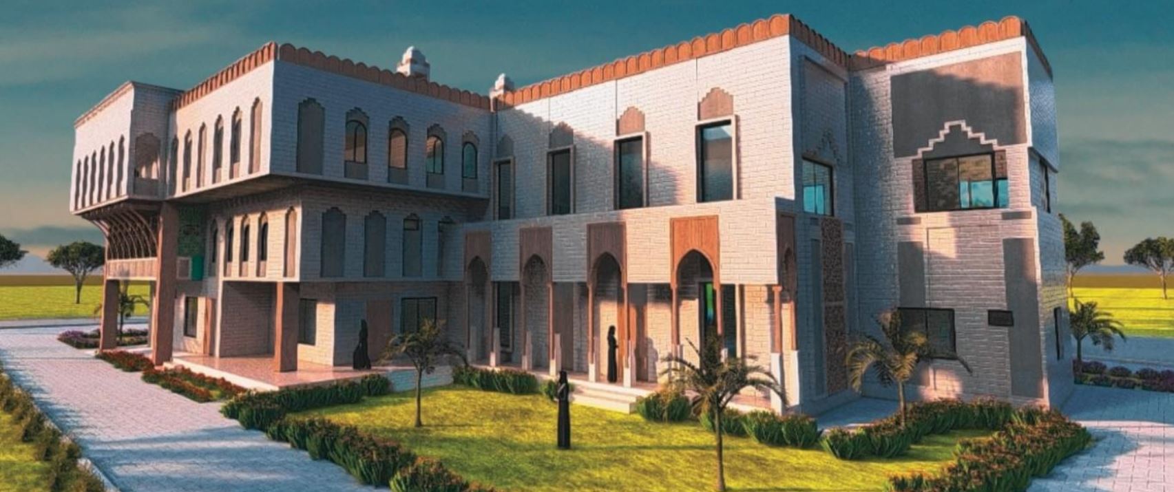 Masjid Dārimī Project in Islamabad | AbuIyaad.Com